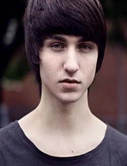 Adrian Shepherd | Ascension Wikia | Fandom