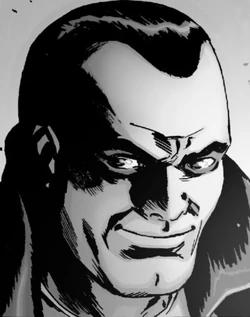 Negan | Ascension Wikia | Fandom