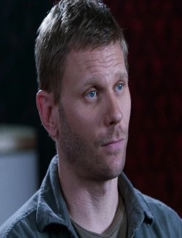 Ralph Macintosh | Ascension Wikia | Fandom