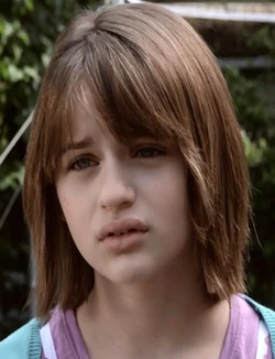 Summer Stevens | Ascension Wikia | Fandom