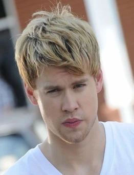 Samson Pechman | Ascension Wikia | Fandom