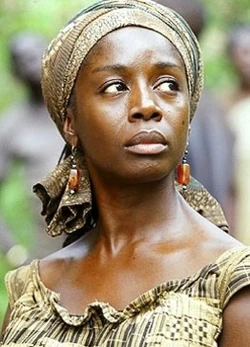 Akinyi | Ascension Wikia | Fandom