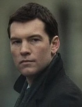 Mark | Ascension Wikia | Fandom
