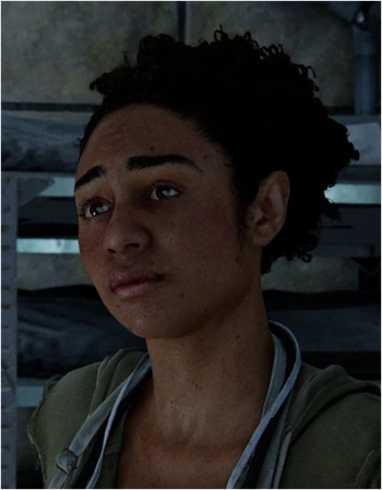 Tanya Steele | The Walking Dead by EDStudios Wiki | Fandom