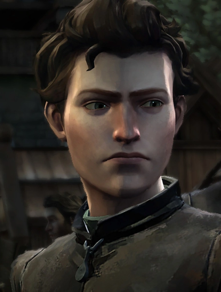 James Barnes | The Walking Dead by EDStudios Wiki | Fandom