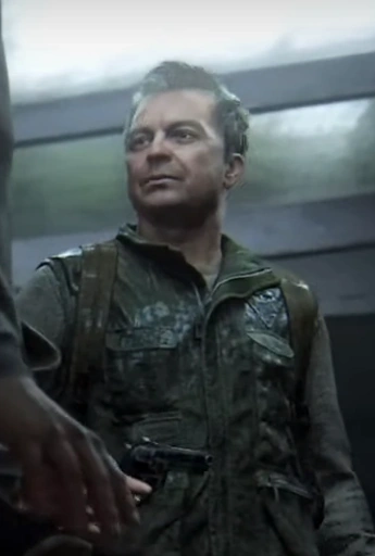 Walter (The Fatal Frontier) | The Walking Dead by EDStudios Wiki | Fandom