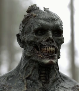 Draugr | The Walking Dead by EDStudios Wiki | Fandom