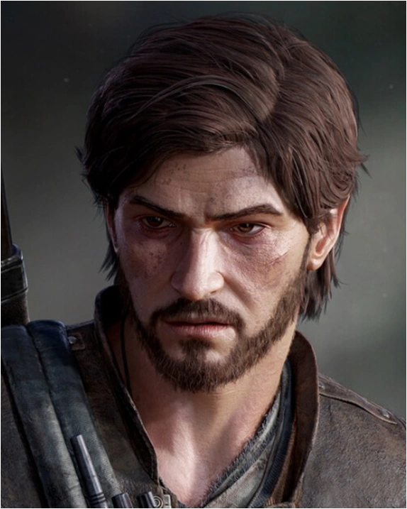 Samuel Fairbanks (Remake) | The Walking Dead by EDStudios Wiki | Fandom