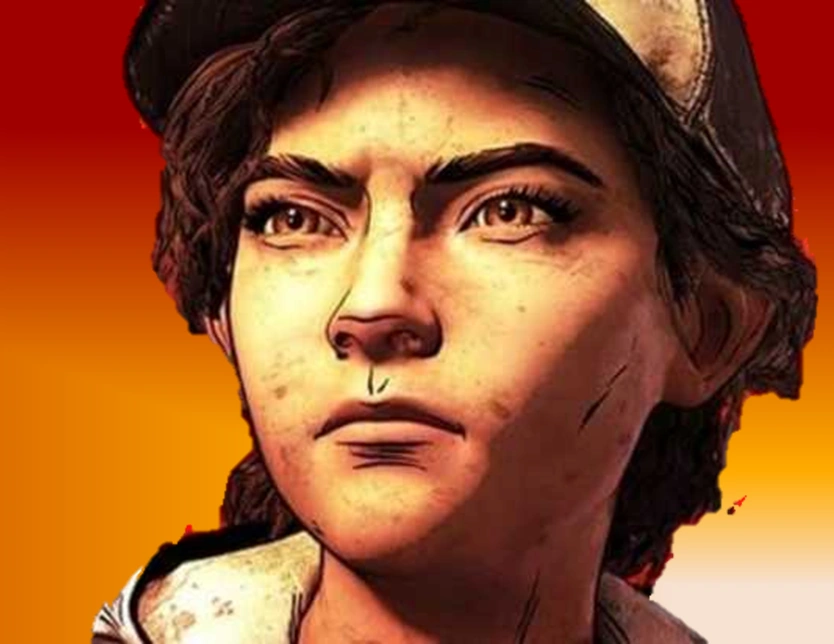 Hope Edwards (Forsaken) | The Walking Dead by EDStudios Wiki | Fandom