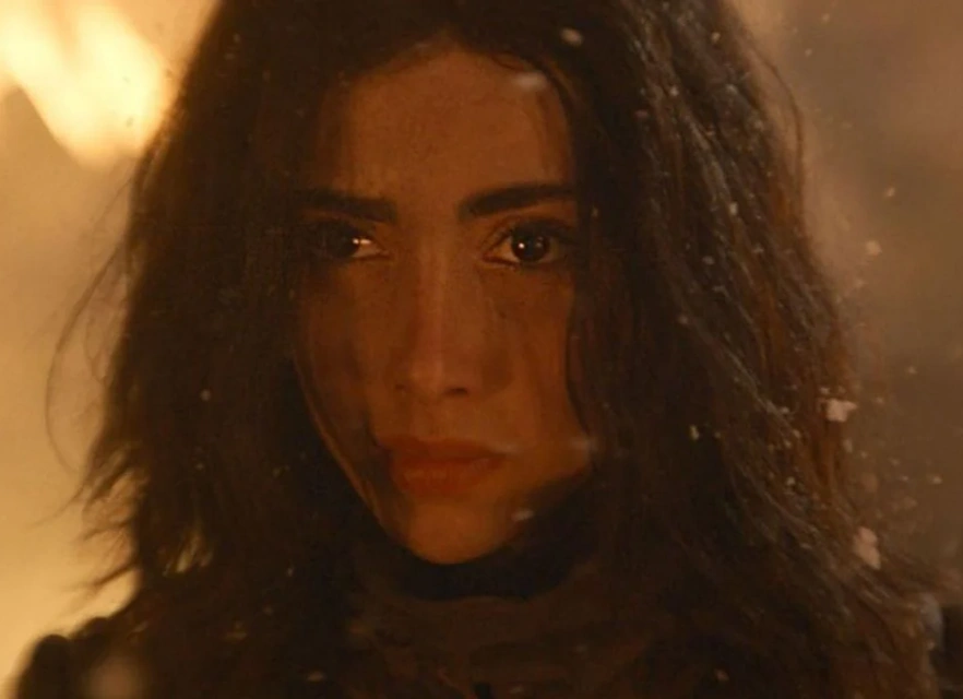 Isabella (Remake) | The Walking Dead by EDStudios Wiki | Fandom