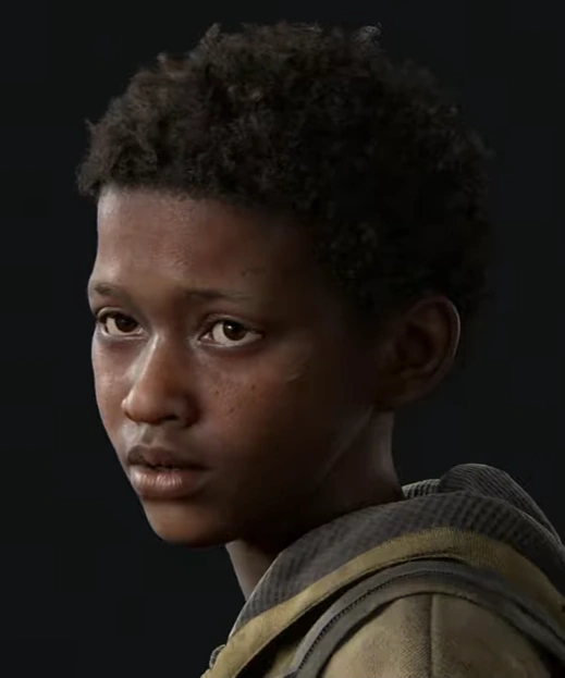 Henry (Remake) | The Walking Dead by EDStudios Wiki | Fandom