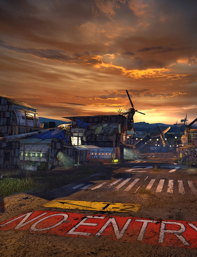 Adams Air Force Base | The Walking Dead by EDStudios Wiki | Fandom