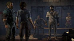 Groups | The Walking Dead by EDStudios Wiki | Fandom