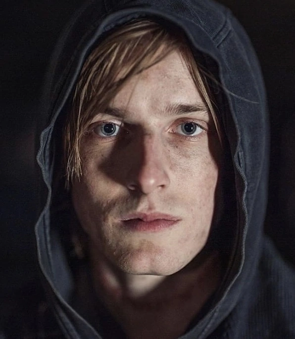 Mike Trapp (Remake) | The Walking Dead by EDStudios Wiki | Fandom