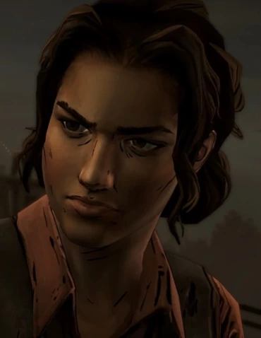 Sally Neil | The Walking Dead by EDStudios Wiki | Fandom