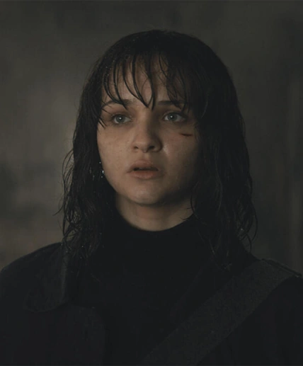 Lisa (Remake) | The Walking Dead by EDStudios Wiki | Fandom