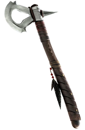 Tomahawk | The Walking Dead by EDStudios Wiki | Fandom