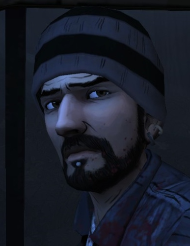 Gregory David | The Walking Dead by EDStudios Wiki | Fandom