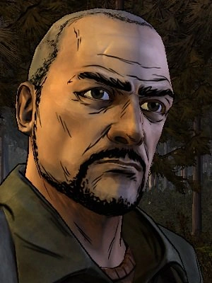 Nathan Carlson | The Walking Dead by EDStudios Wiki | Fandom