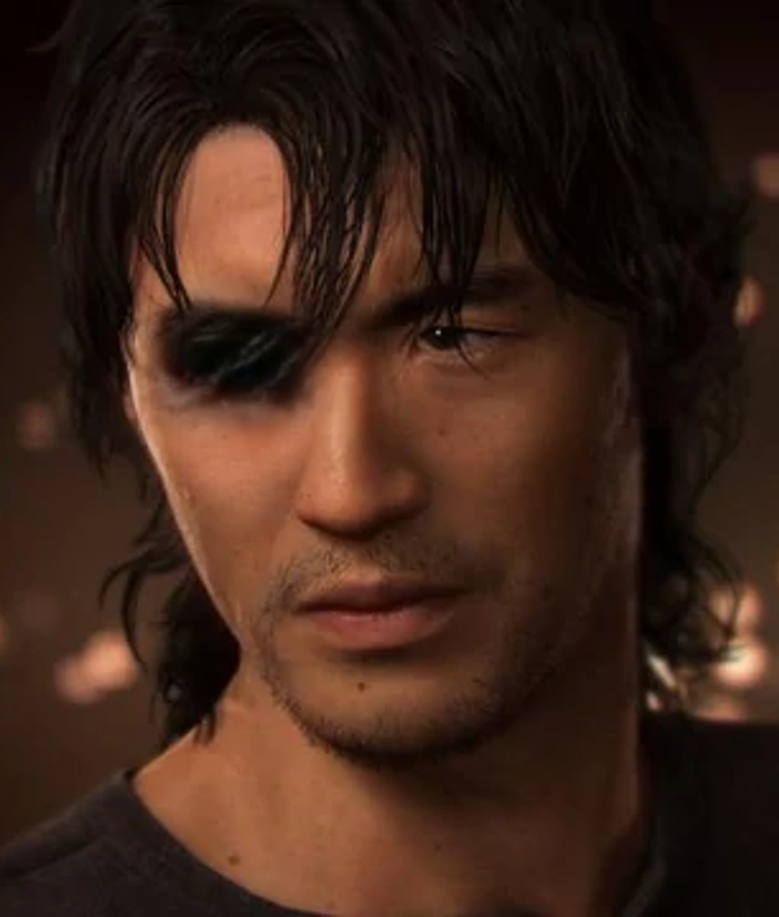 Dwight | The Walking Dead by EDStudios Wiki | Fandom