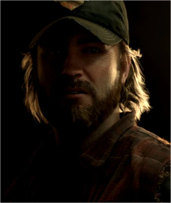 Nicolas (Remake) | The Walking Dead by EDStudios Wiki | Fandom