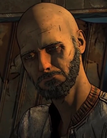 Mike Trapp | The Walking Dead by EDStudios Wiki | Fandom