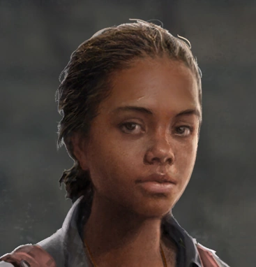 Sarah Stanton (Remake) | The Walking Dead by EDStudios Wiki | Fandom