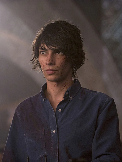 Ethan North | The Walking Dead by EDStudios Wiki | Fandom