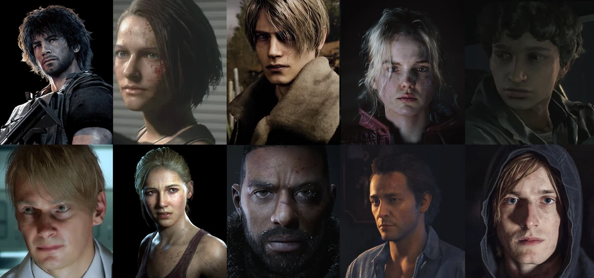 Henry's Group | The Walking Dead by EDStudios Wiki | Fandom