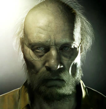 Andre (Remake) | The Walking Dead by EDStudios Wiki | Fandom