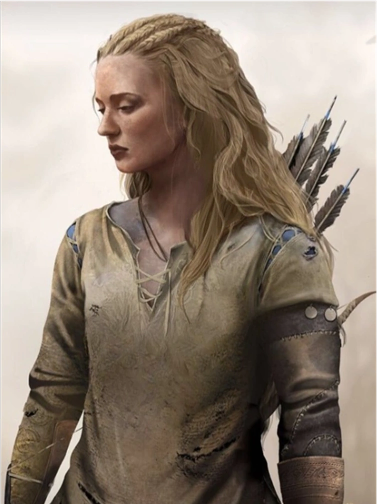 Catriona | The Walking Dead by EDStudios Wiki | Fandom