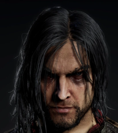 Shadowman (Remake) | The Walking Dead by EDStudios Wiki | Fandom