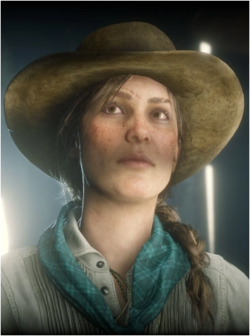 Jane Rhodes (Remake) | The Walking Dead by EDStudios Wiki | Fandom