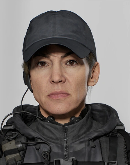 Muldoon | The Walking Dead by EDStudios Wiki | Fandom