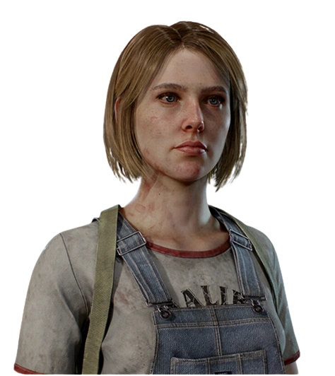 Katherine (Remake) | The Walking Dead by EDStudios Wiki | Fandom