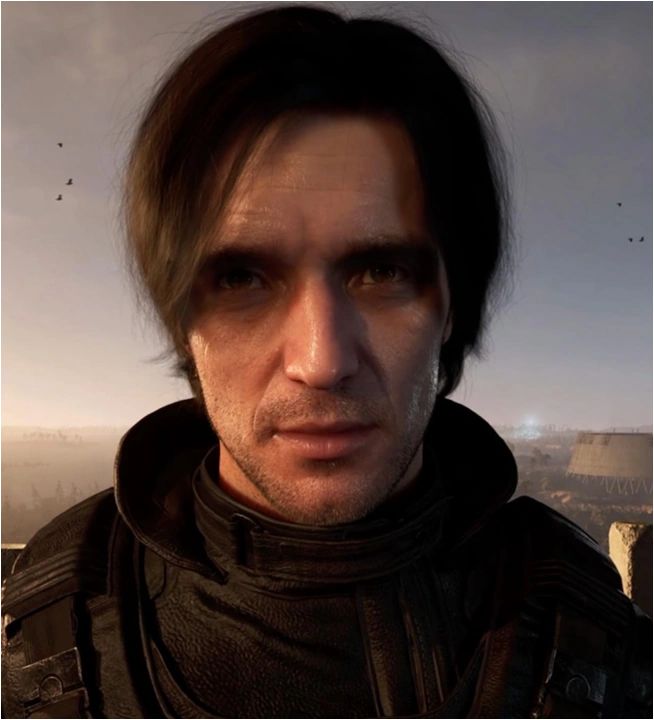 Jeremiah | The Walking Dead by EDStudios Wiki | Fandom