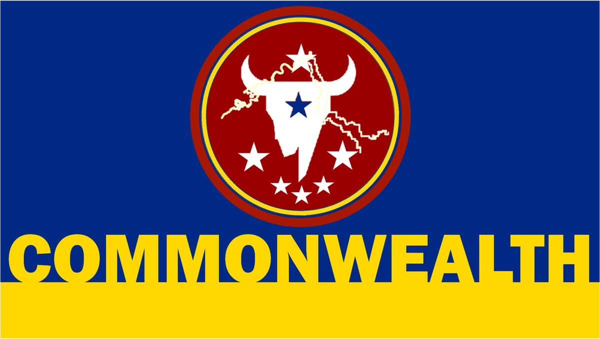 Commonwealth (Remake) | The Walking Dead by EDStudios Wiki | Fandom