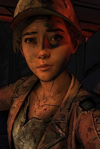 Hope Edwards | The Walking Dead by EDStudios Wiki | Fandom