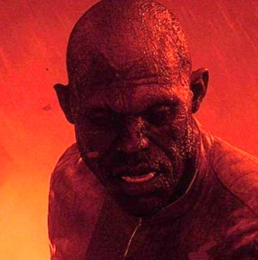 Mikhail (Remake) | The Walking Dead by EDStudios Wiki | Fandom