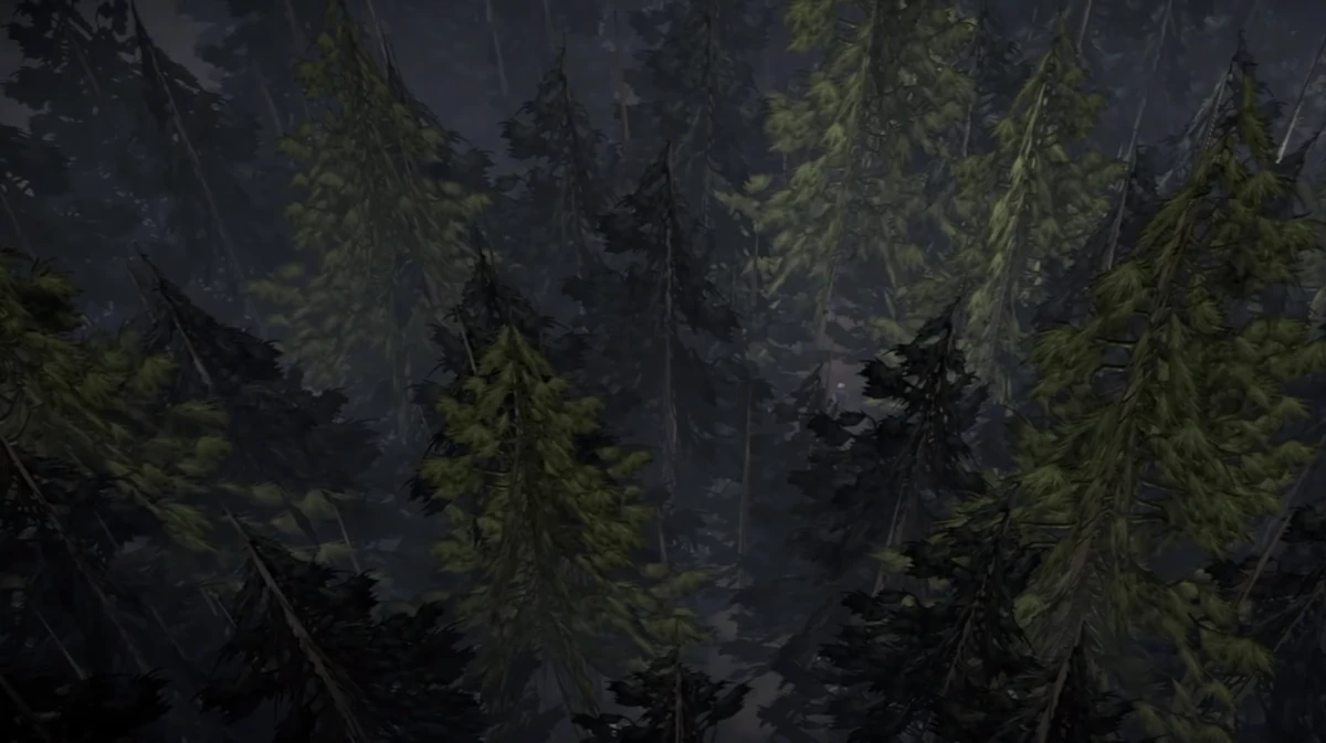Bennington National Park | The Walking Dead by EDStudios Wiki | Fandom