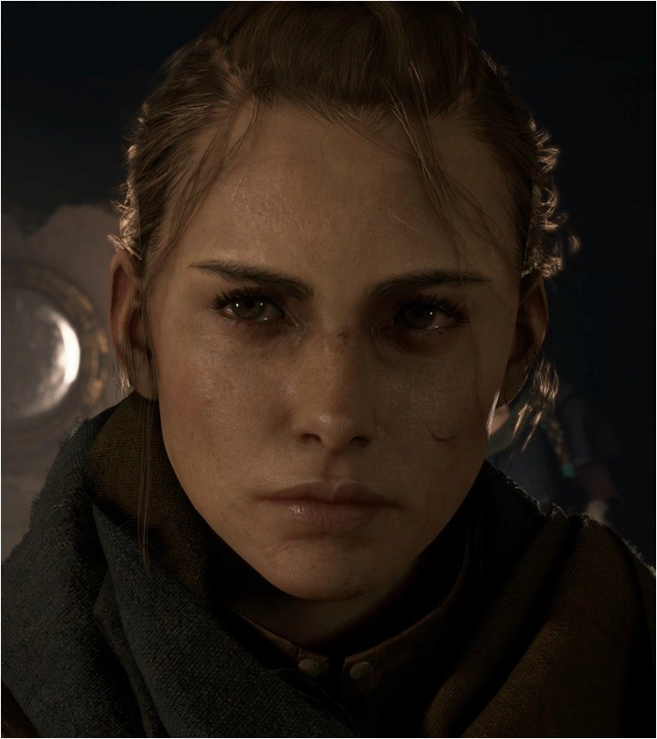 Hope Ward (Remake) | The Walking Dead by EDStudios Wiki | Fandom