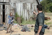 Sophia Peletier | The Walking Dead Charectors Wiki | Fandom