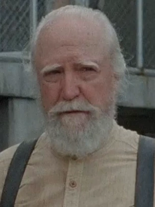 Hershel Greene | The Walking Dead Charectors Wiki | Fandom