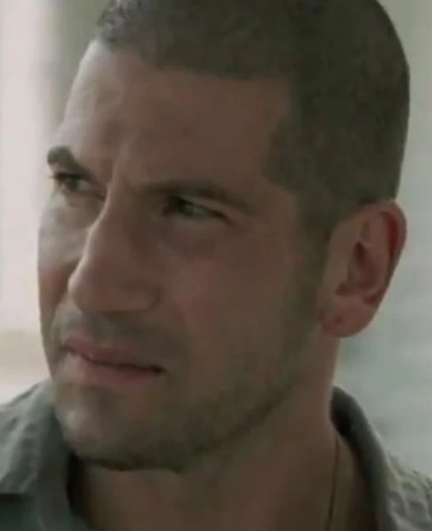 Shane Walsh | The Walking Dead Charectors Wiki | Fandom