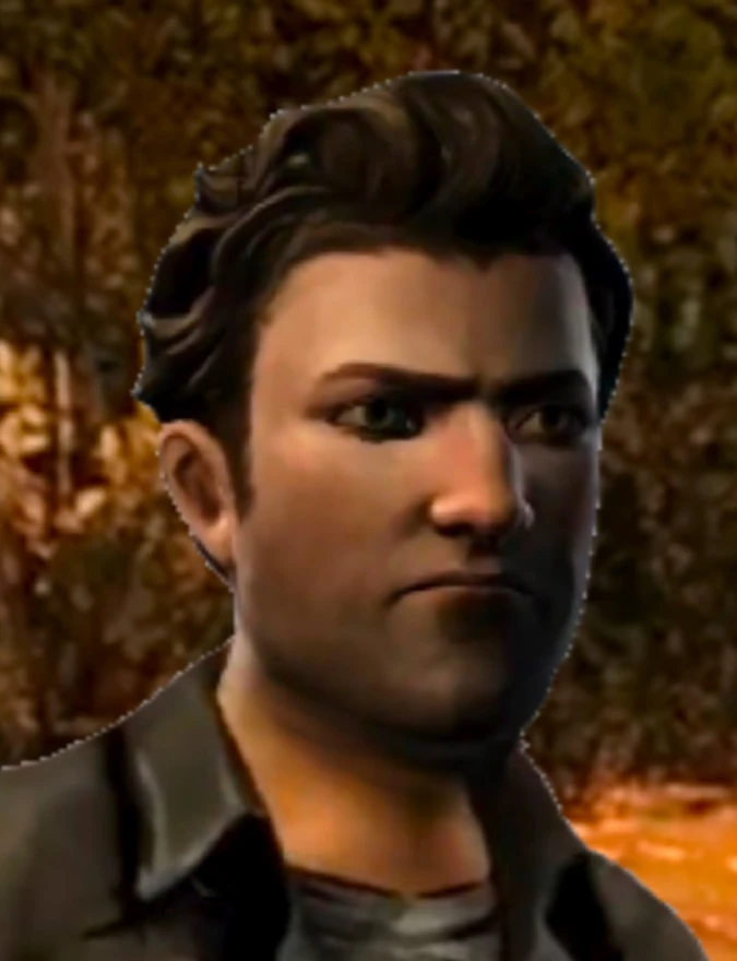 Bowen | The Walking Dead: Creative Chaos Wiki | Fandom