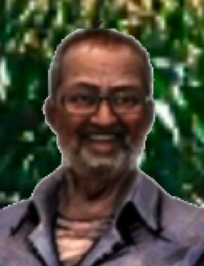 Lea | The Walking Dead: Creative Chaos Wiki | Fandom