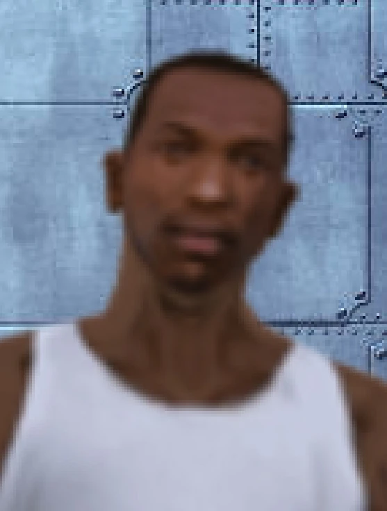 CJ | The Walking Dead: Creative Chaos Wiki | Fandom