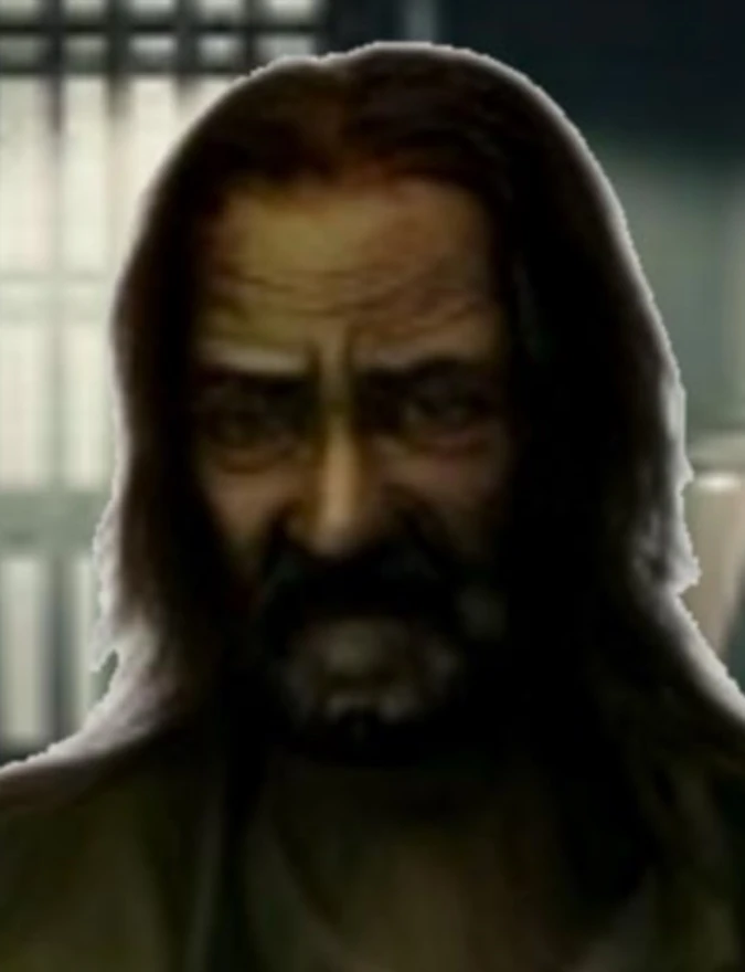 The Leeder | The Walking Dead: Creative Chaos Wiki | Fandom