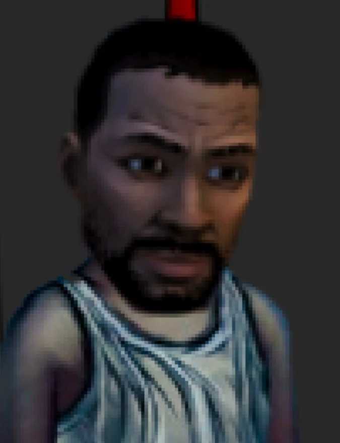 Cleementine | The Walking Dead: Creative Chaos Wiki | Fandom