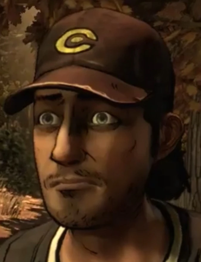 Nick | The Walking Dead: Creative Chaos Wiki | Fandom